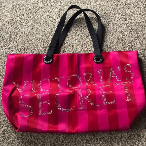 Victoria's Secret | Bags | Victoria Secret Tote | Poshmark